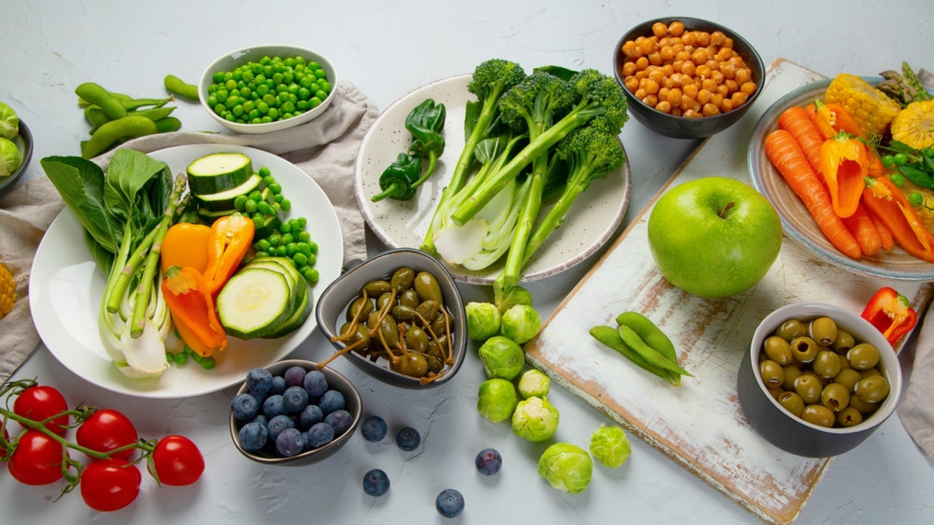 9 Plant-Based Foods That Are High in Vitamin B12 - Zee News India