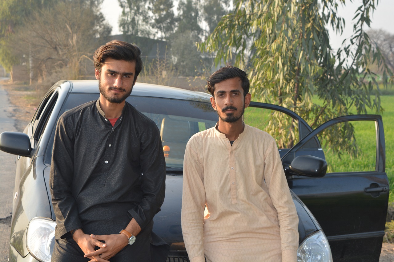 Malik Tayyab Official - The Backbone of Digital Marketing and risk ...
